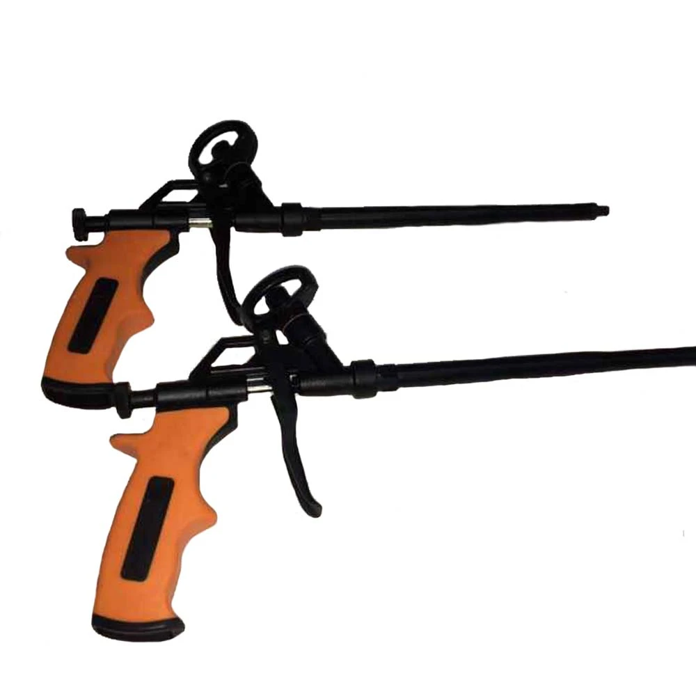 Professional Metal PU Polyurethane Expanding Foam Gun Applicator Heavy ...