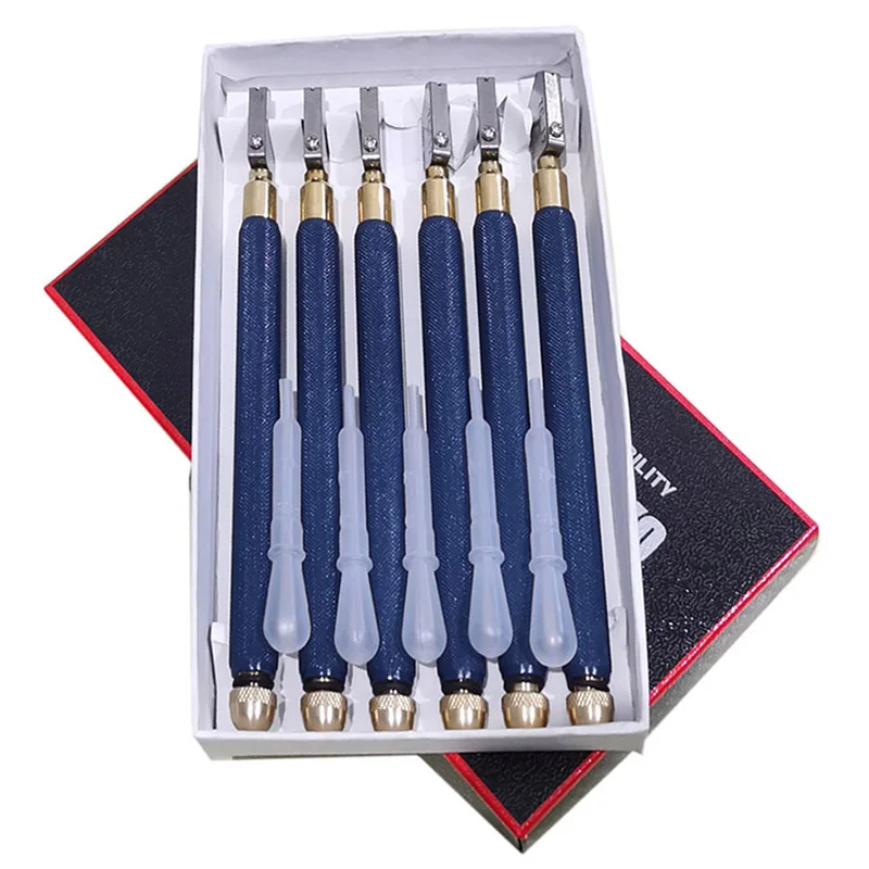 Professional-Glass-Cutting-Wheel-Glass-Cutting-Hand-Tool-Tc-17-Glass ...