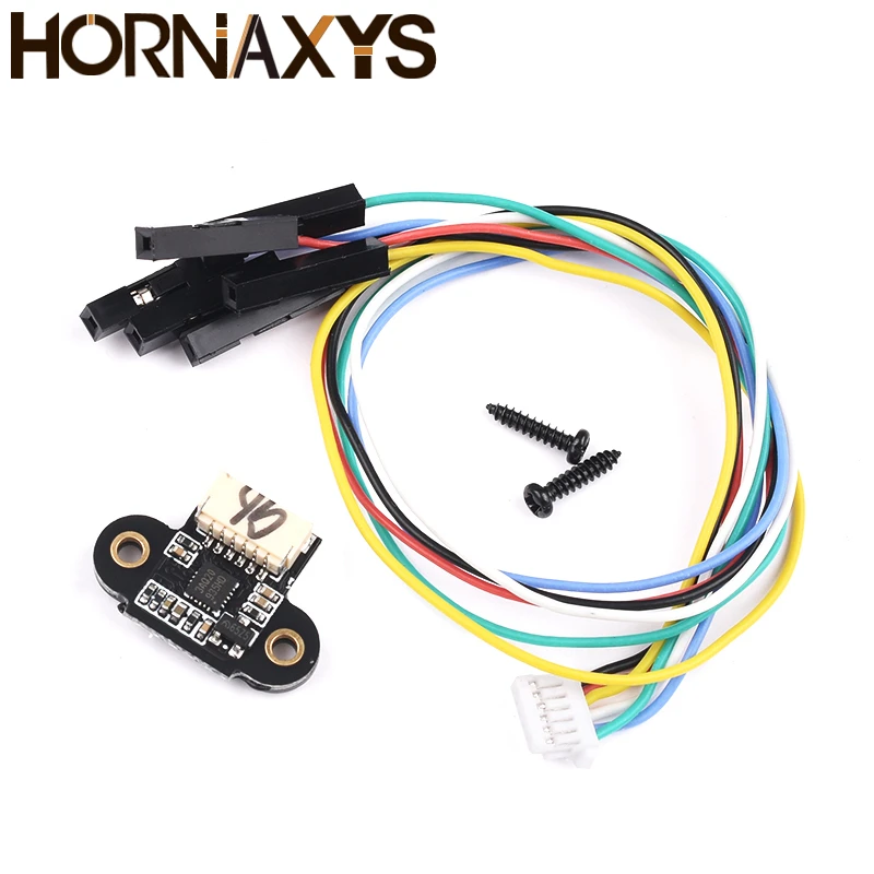 Tof10120 Laser Range Sensor Module 10-180cm Distance Sensor Rs232 ...
