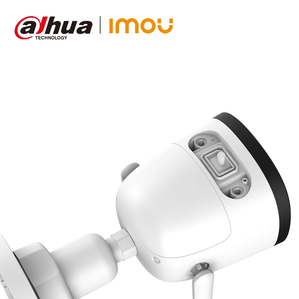 Dahua Ip Camera Imou Bullet 2C 1080P WiFi Outdoor Waterproof Night ...