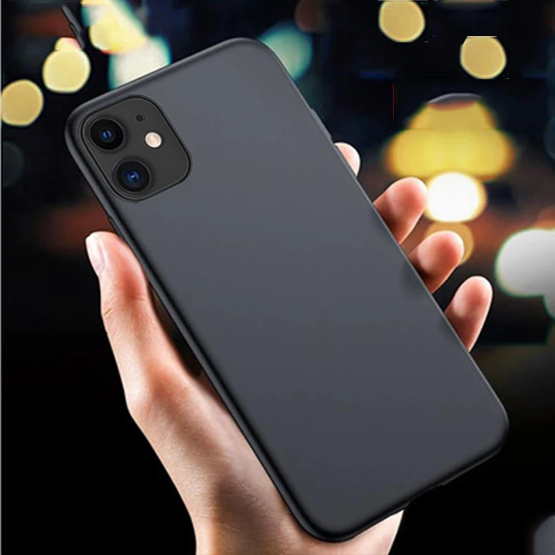 Silicone Case for Cubot P50 P20 P30 P40 Note 20 Pro X19 X30 C20 C30 ...