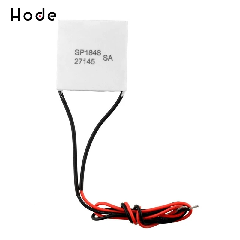 SP1848-High-Temperature-Thermoelectric-Power-Generator-Peltier-TEG ...