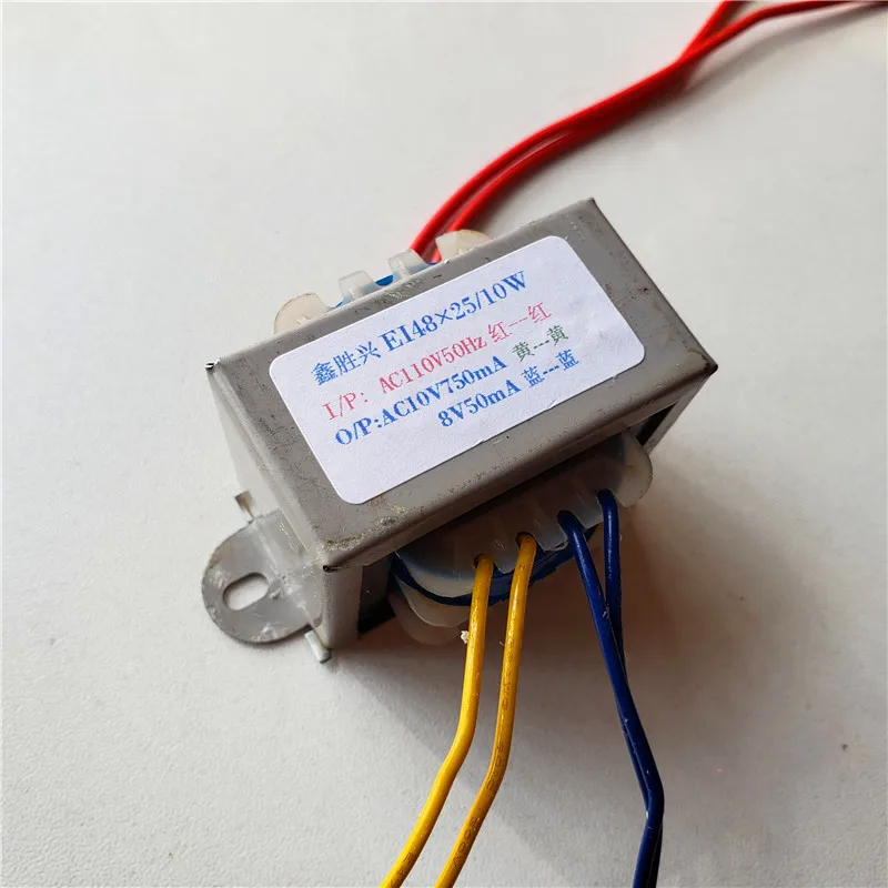 10V-0-75A-8V-0-05A-Transformer-110V-10VA-EI48-25-Transformer.jpg