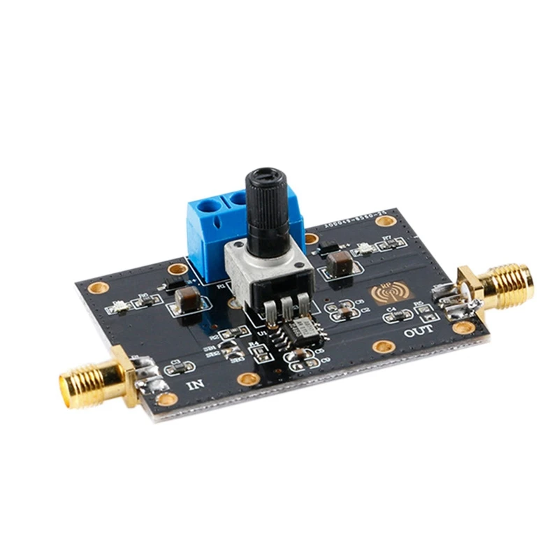 Top AD797 High Speed Wideband Operational Amplifier Module Single ...