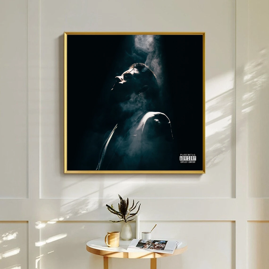 G Eazy Album Cover These Things Happen