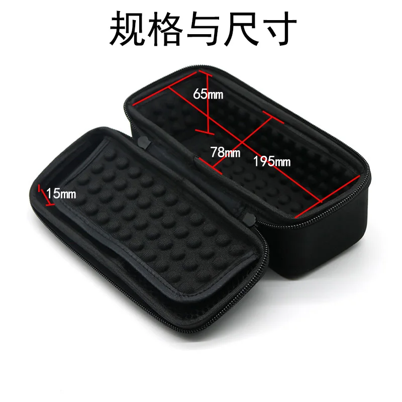 Rode Nt-usb Microphone | Microphone Box Rode | Suitcase Accessorie ...