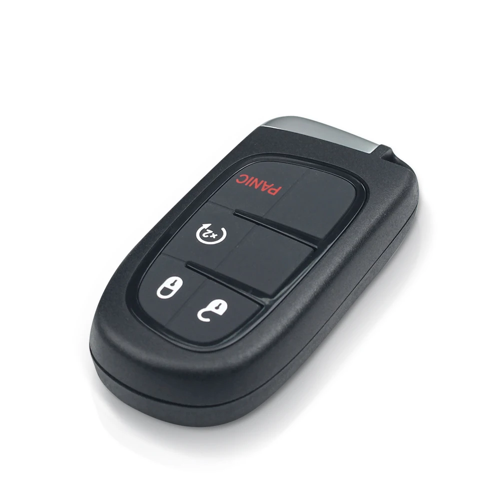 Other Parts & Accessories - Hitag-AES Smart Remote Key 433MHz 4A Chip ...