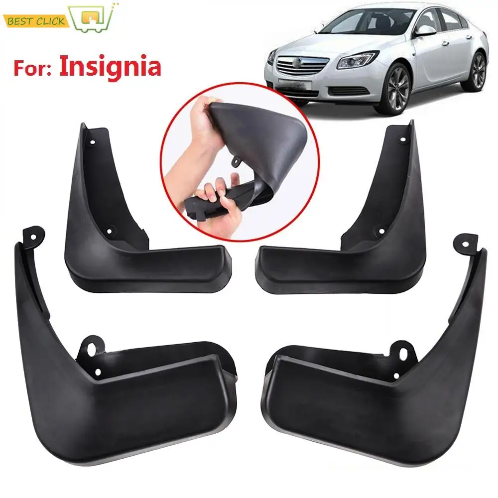 4-Teile-satz-F-r-Vauxhall-Opel-Insignia-EINE-MK1-2008-2009-2010-2011 ...