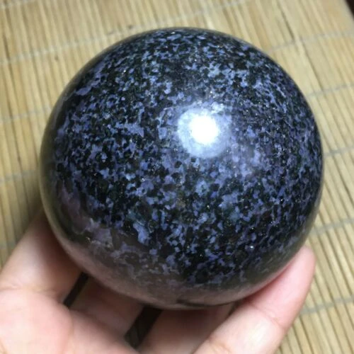 Polished Gabbro