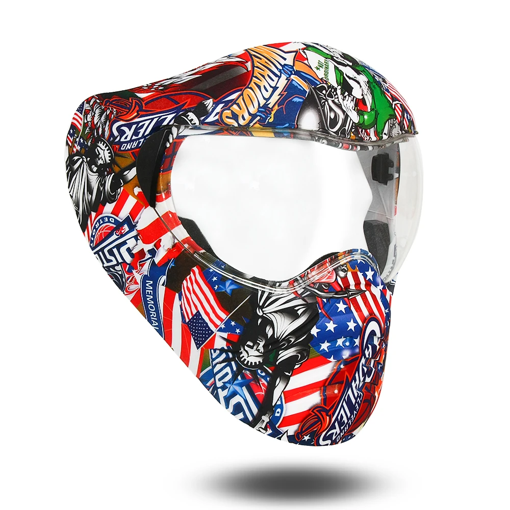 Paintball Boating Sand Rails | Face Motorcycle | Snow Bike Motorcycle ...