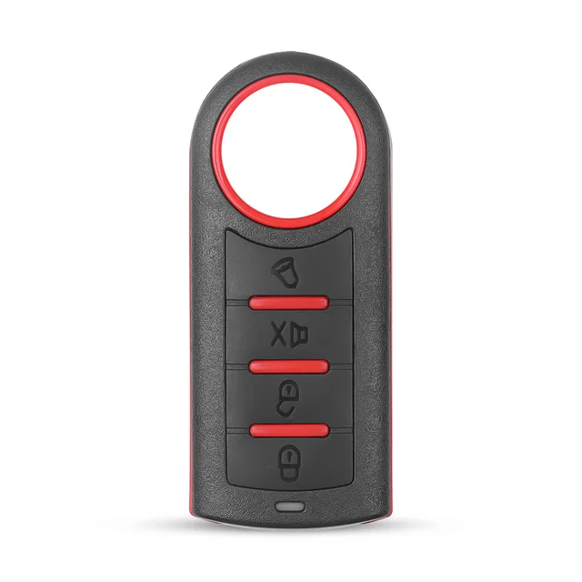 433mhz Rf Duplicator Remote Control Key Smart Electric Garage Door ...