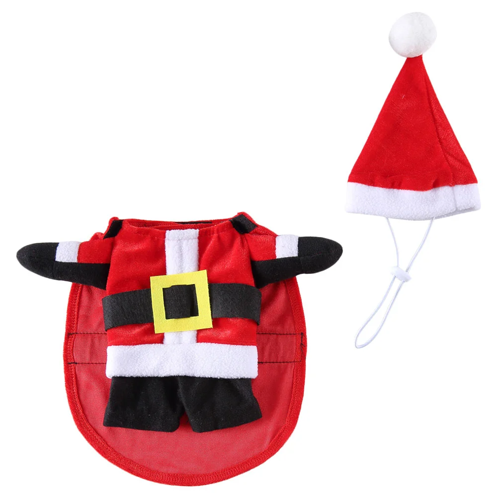 1 Conjunto de ropa divertida de fiesta para mascotas, disfraz creativo ...