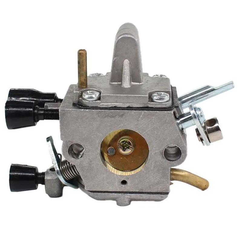 Sécateur à Crémaillère,Carburateur pour STIHL FS120 FS200 FS250,bobine d'allumage,filtre à Air ...