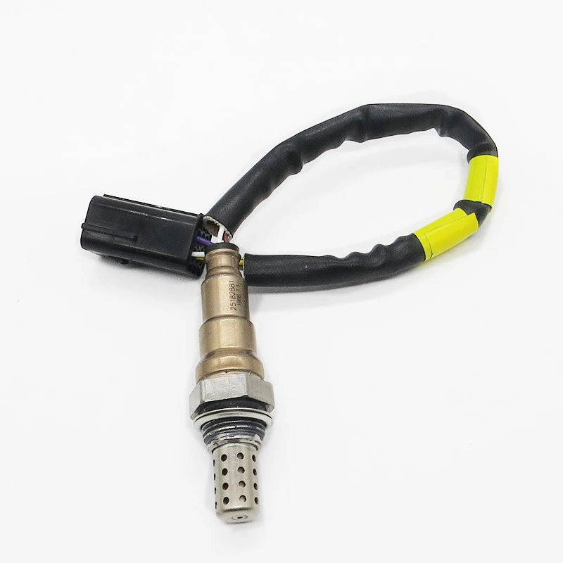 Lambda Oxygen Sensor For Opel /chevrolet/daewoo Captiva 2013 2.2 Diesel ...