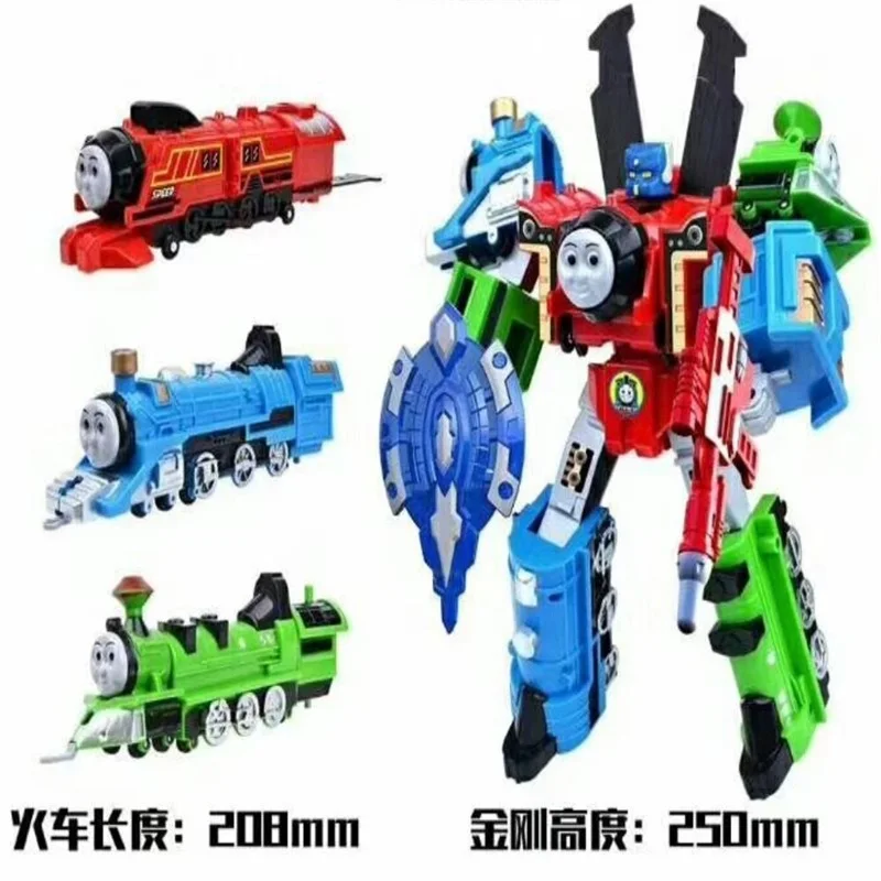 Transformation Train Combiner Figure Toys|Action Figures| - AliExpress