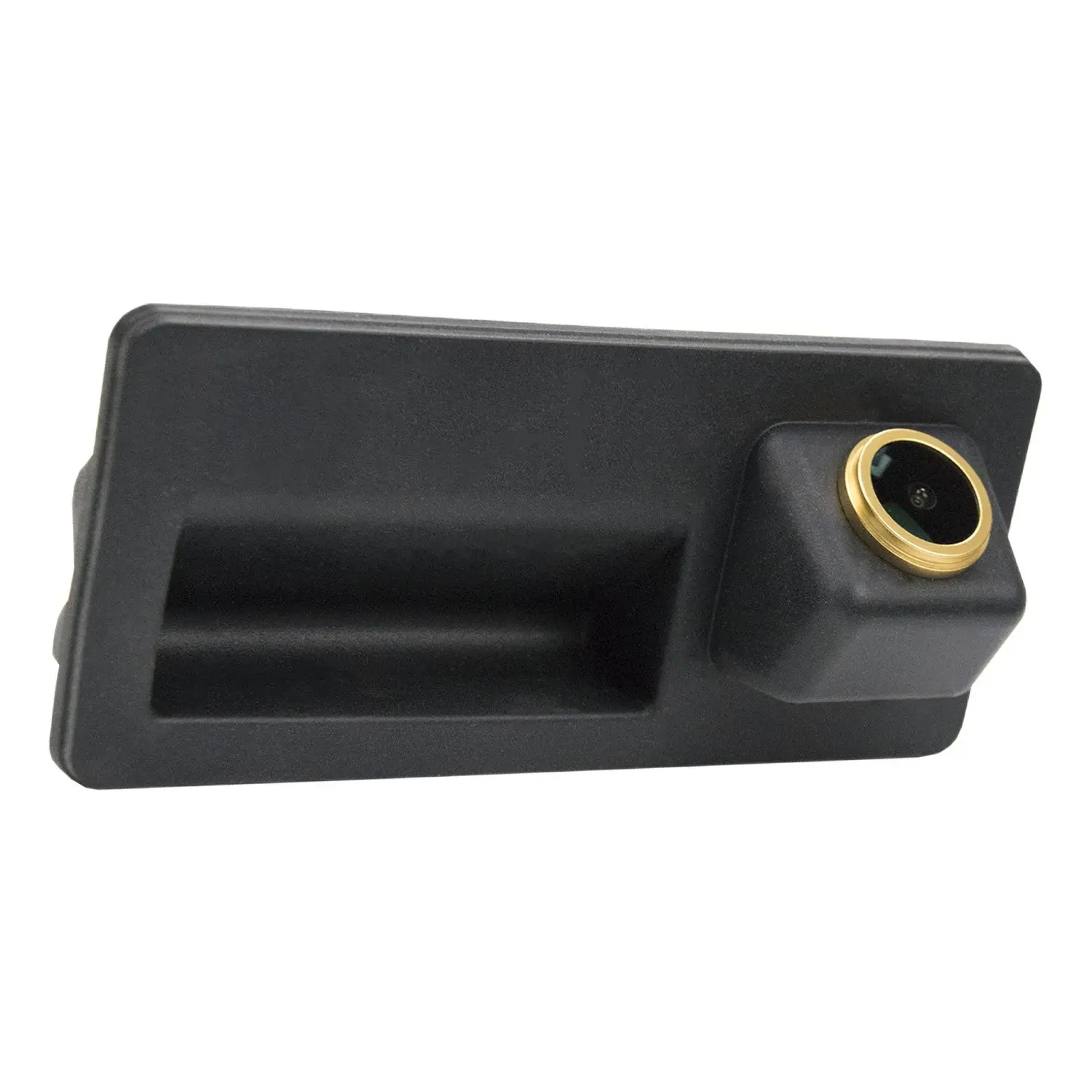 HD 1280x720p Reversing Rear View Backup Camera for VW Teramont C TREK ...