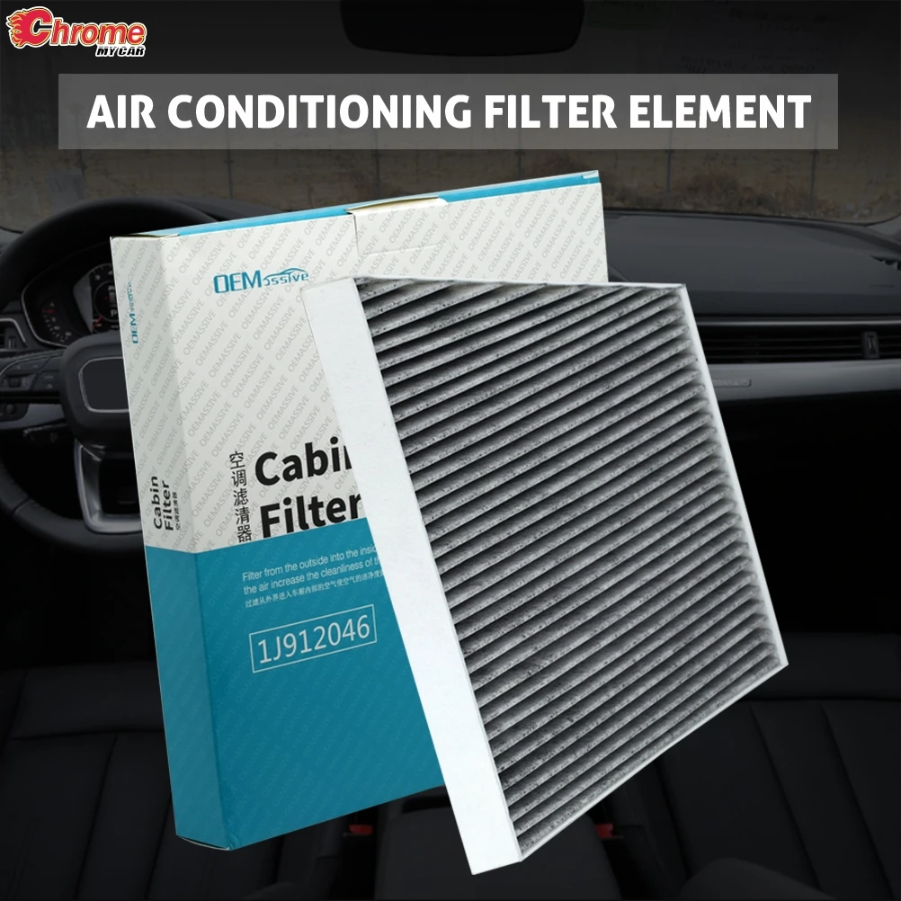 2118300018 2118300218 Car Activated Carbon Pollen Cabin Air Filter For ...