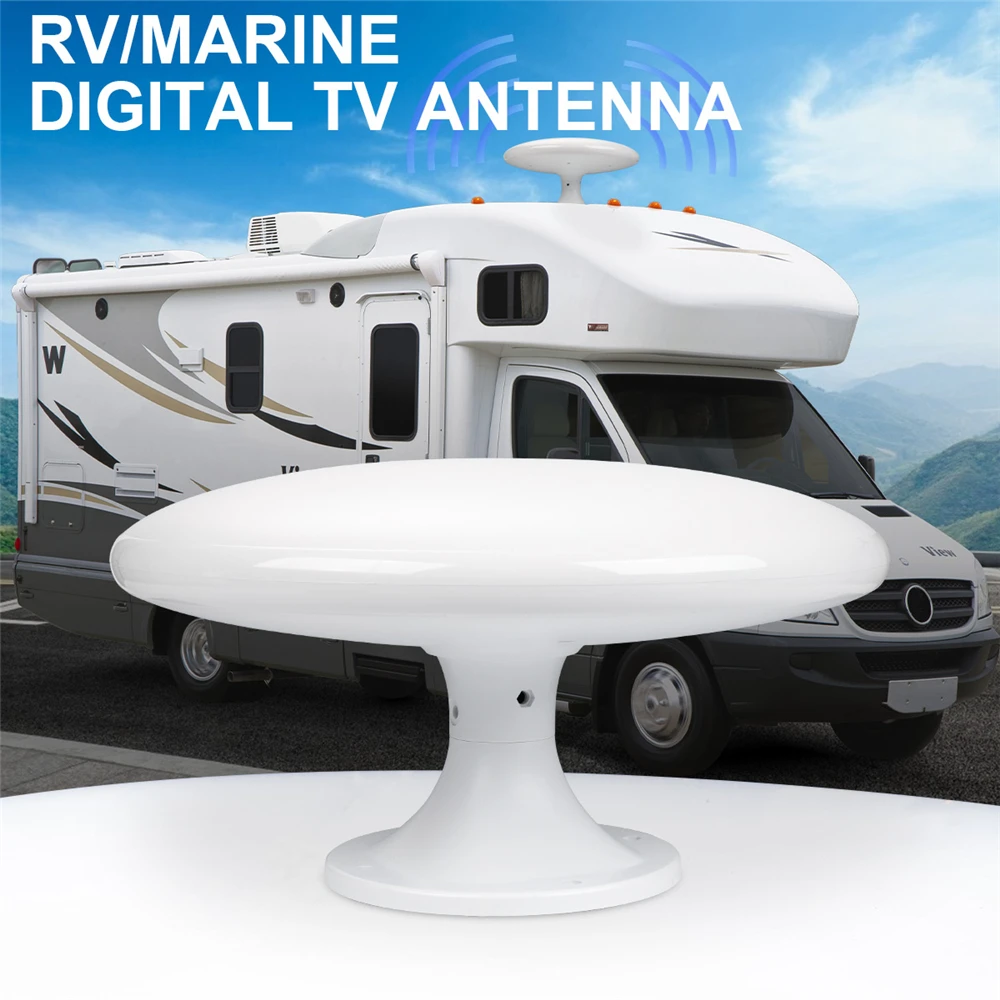 Omni-Directional-Antenna-Outdoor-Caravan-Camper-Boat-Digital-DVB-TV ...
