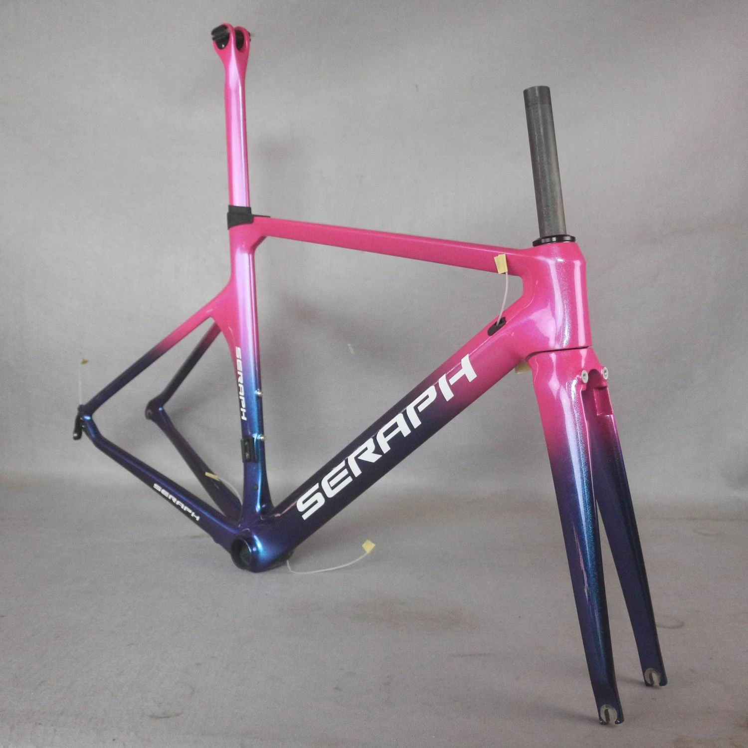 Velobuild VB-R-168 Frame