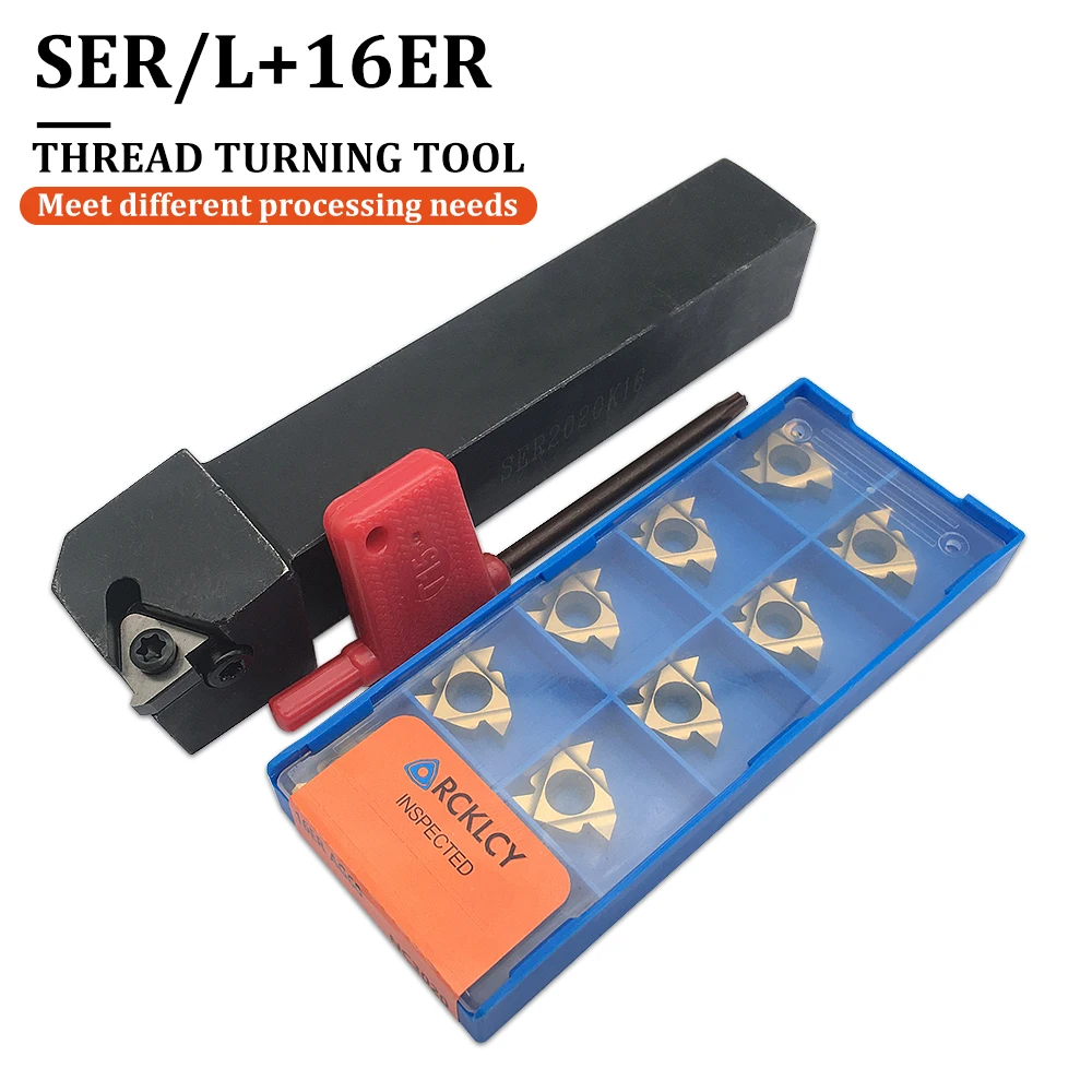 Thread-Turning-Tool-SER1212H16-SER1616H16-SER2020K16-SER2525M16-CNC ...