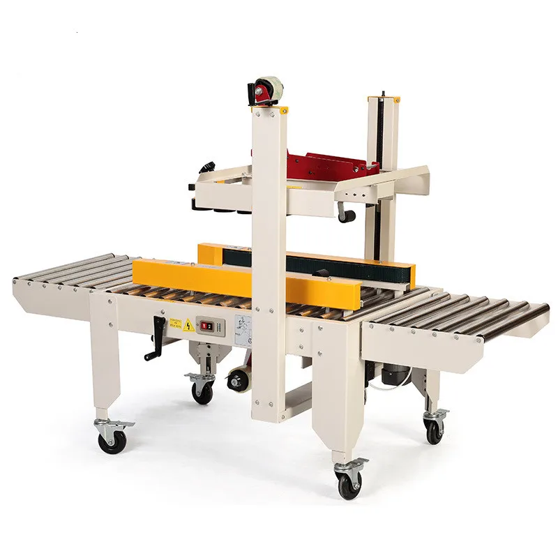 Boxes-Adhesive-Tape-Sealing-Machine-Cardboard-Boxes-Sealer-Machine ...