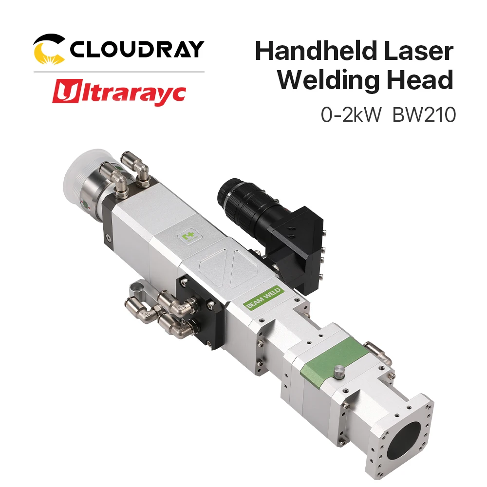 Ultrarayc-Raytools-BW210-Handheld-Laser-Welding-Head-0-2kW-For-Laser ...
