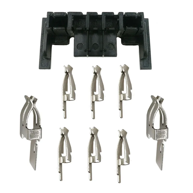 DCB200 PCB BMS Charging Protection Board Connector Bracket Holder ...