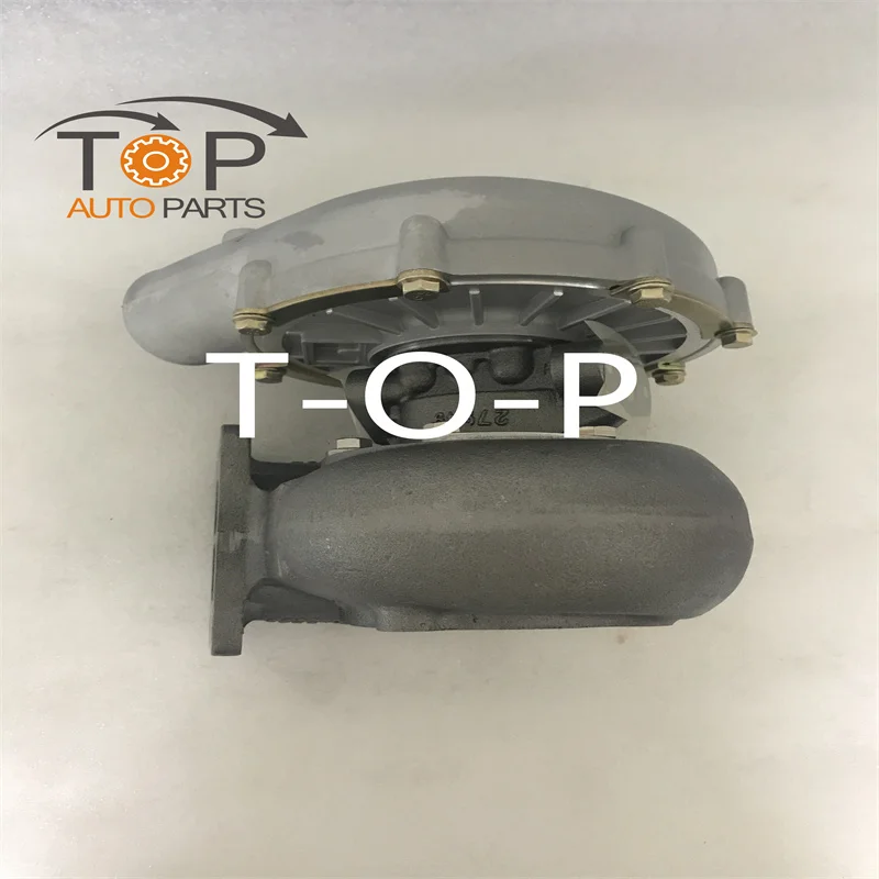 Turbine-de-turbocompresseur-pour-Mercedes-Benz-camion-6441-53279886441 ...