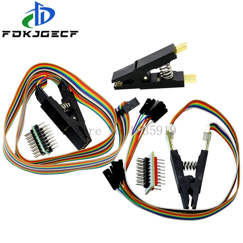 Programmer-Testing-Clip-SOP16-SOP-SOIC-16-SOIC16-Pin-IC-Test-Clamp ...
