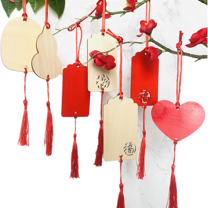 Wedding Wishing Tree Tags