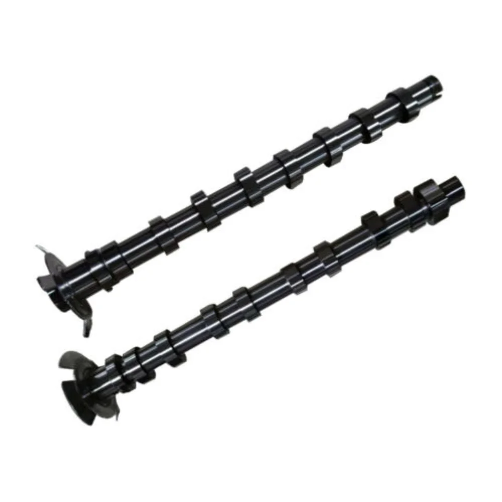 Pair-Fit-For-Mercedes-Benz-GLC-X253-M274-E20-E16-Engine-Intake-Exhaust ...