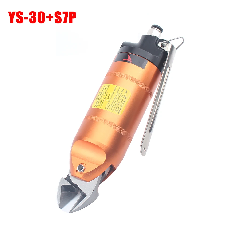 Angle Air Cutter | Pneumatic Blades | Air Scissors | Nippers Tool ...