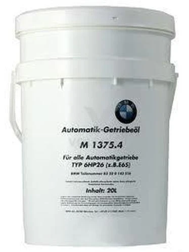 83220142516 BMW transmisión automática de aceite 131375. 20L ...