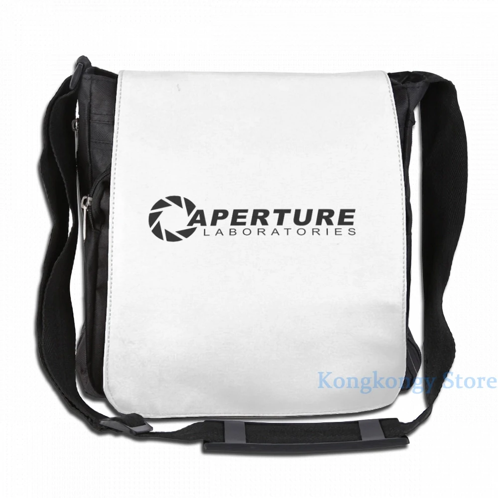 Aperture Science Backpack