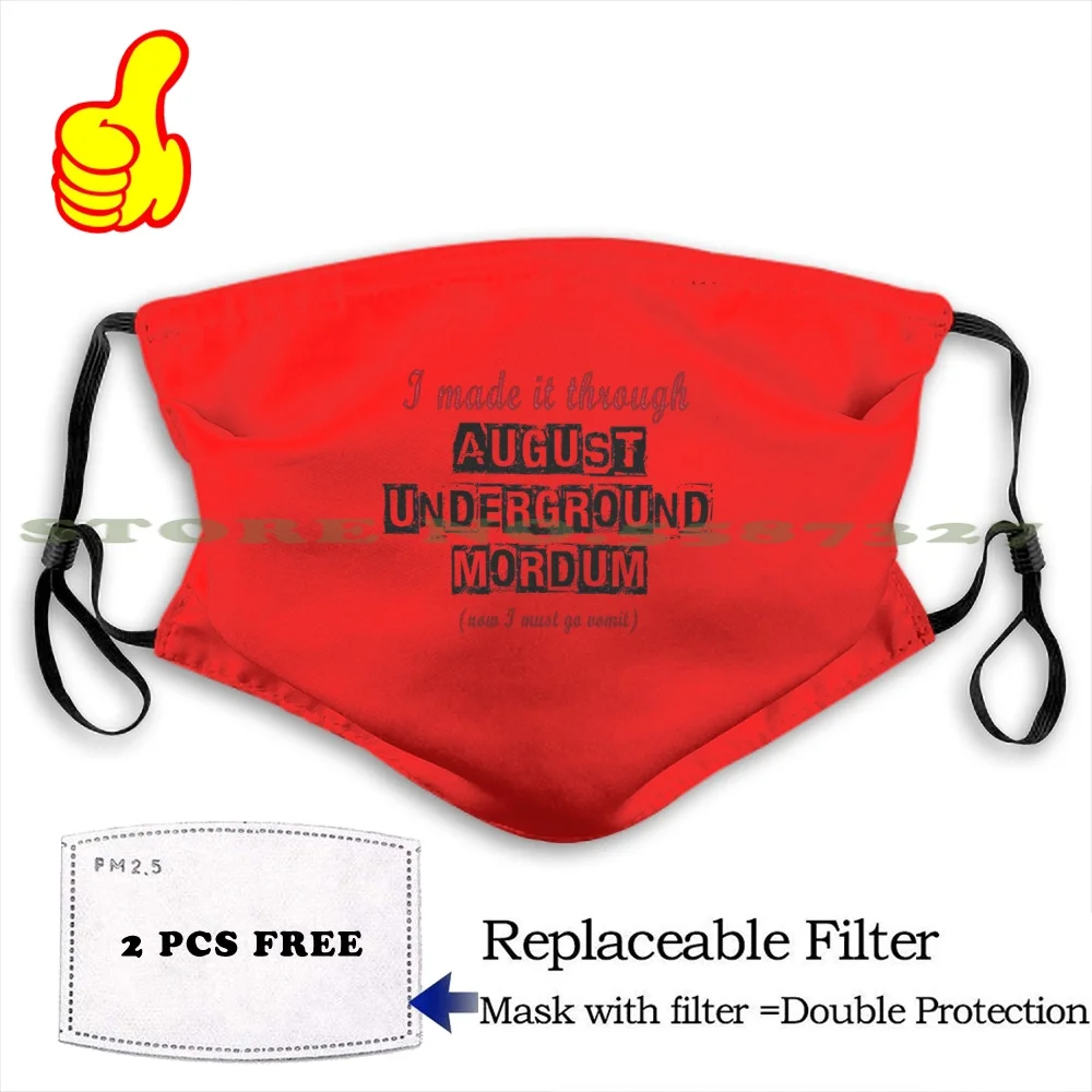 August Underground 2