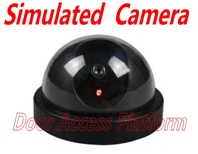 Small Fake Security Camera Sale Outlet | www.pinnaxis.com