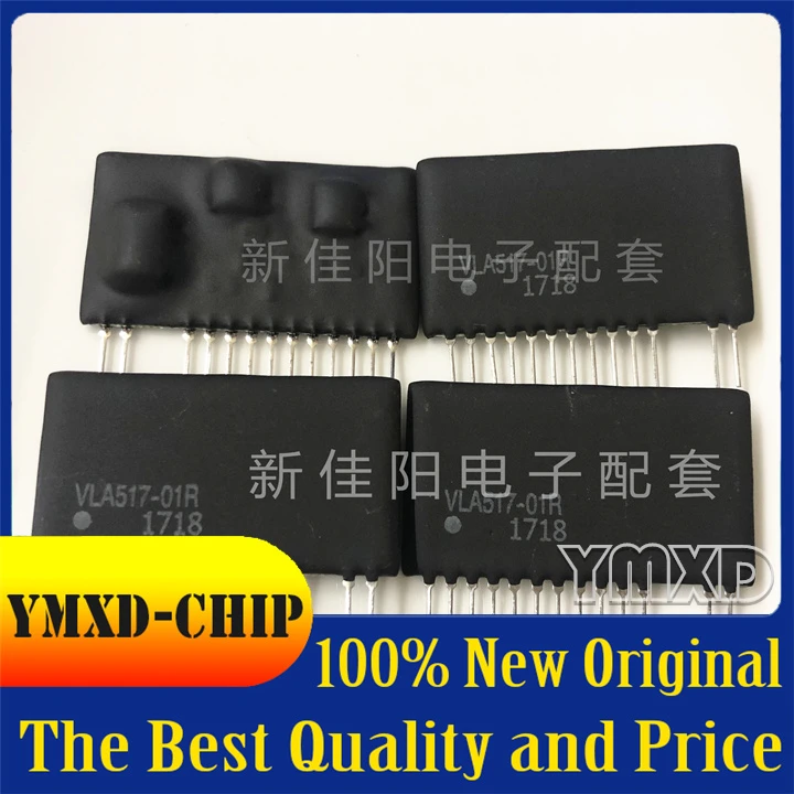 1Pcs 새로운 원본 후지 후지 VLA517 01R VLA517 11R SIP13 IGBT 드라이버 모듈 재고 있음|반도체 집적회로| - AliExpress