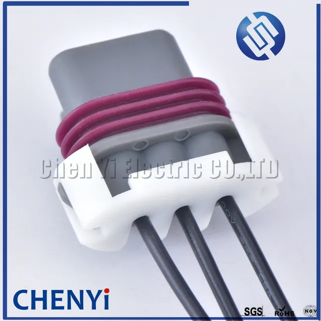 Delphi 3 Tűs Anya Ls Térkép És 58X Forgattyú Motor Fordulatszám ...