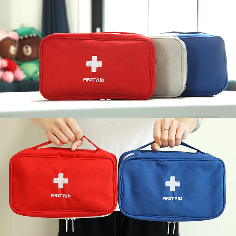 Allergy Medicine First Aid