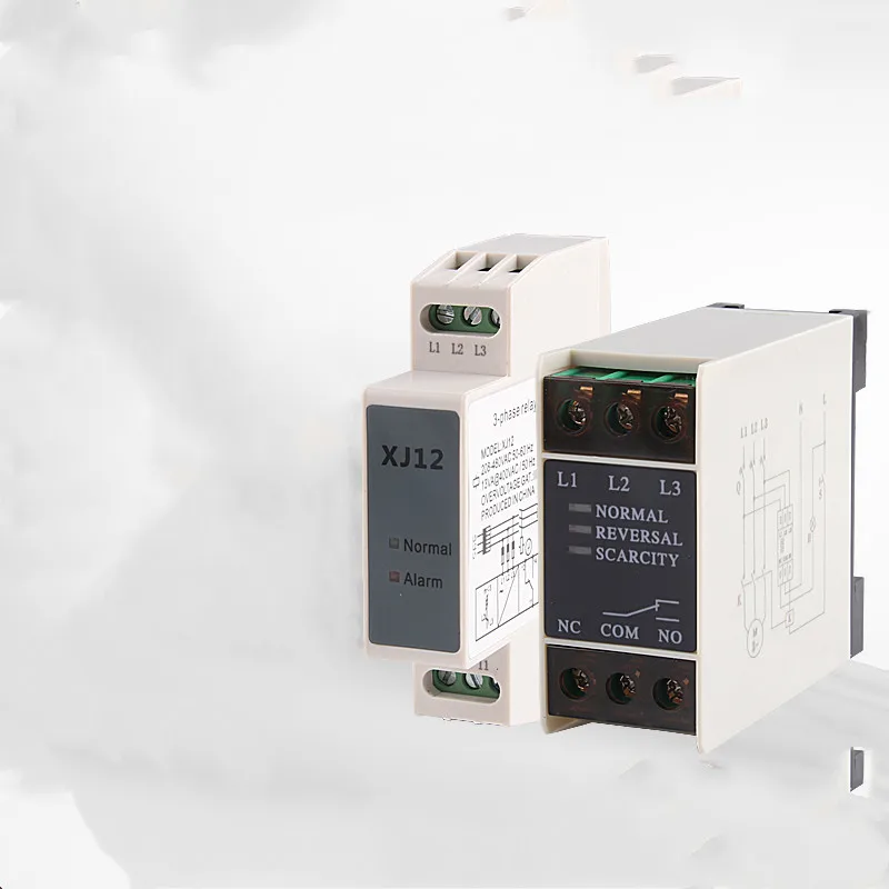 1pcs-series-open-phase-sequence-open-phase-relay-TL2238-XJ12-AC-220v ...