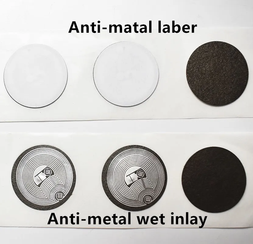 10Pcs-Lot-13-56Mhz-UID-Changeable-1K-S50-Stickers-Tags-Rewritable-Anti ...