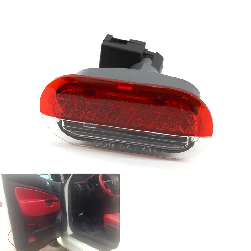 1J0947411B 1J0947411E For VW Beetle Golf Jetta MK4 1998 2000 1J0 947 ...
