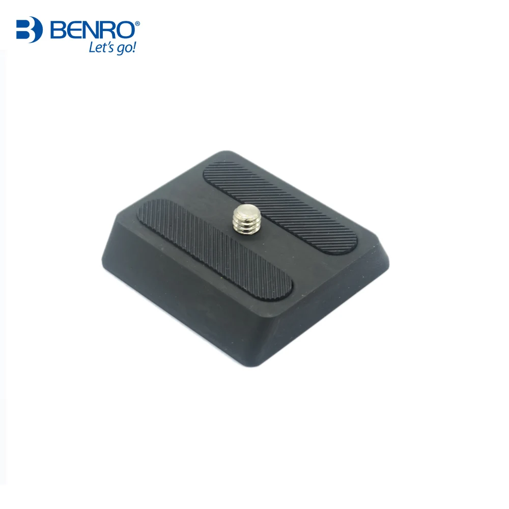 Benro プロフェッショナルクイックリリースプレートアルミニウムPH 08,bh0 bh1 hd1ヘッド用,送料無料|release ...