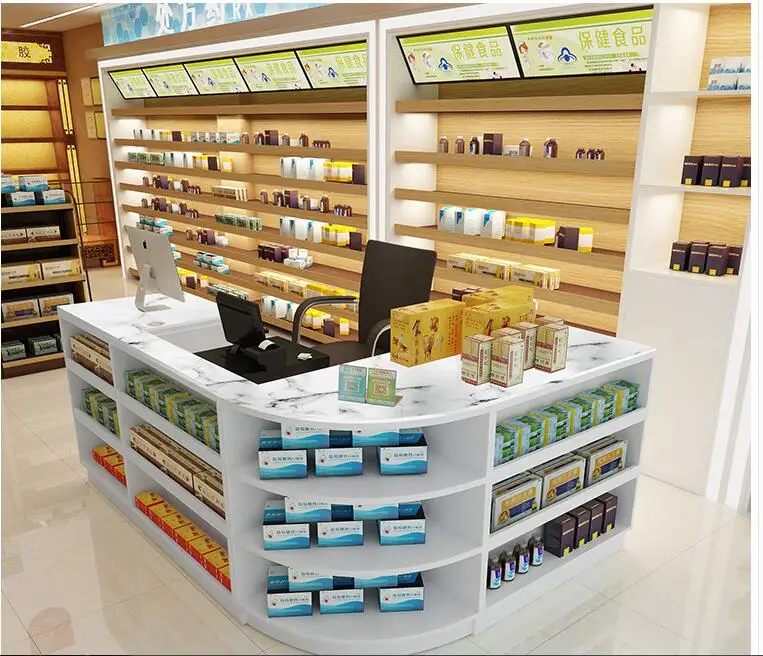 Mini Mart Counter Design | ppgbbe.intranet.biologia.ufrj.br