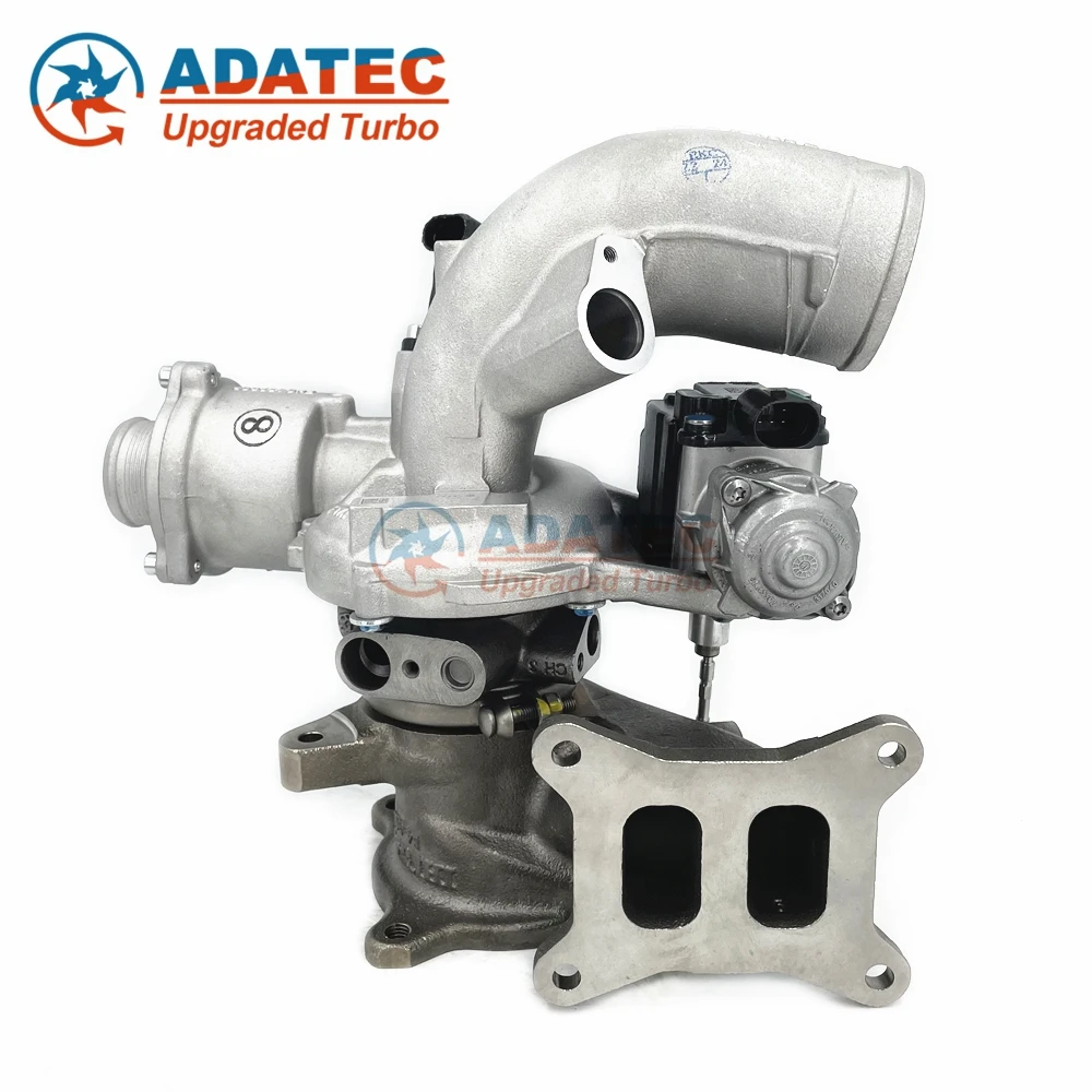 New-JHJ-Turbo-06L145701J-06L145701E-Turbo-Charger-06L145701G-06K145701T ...