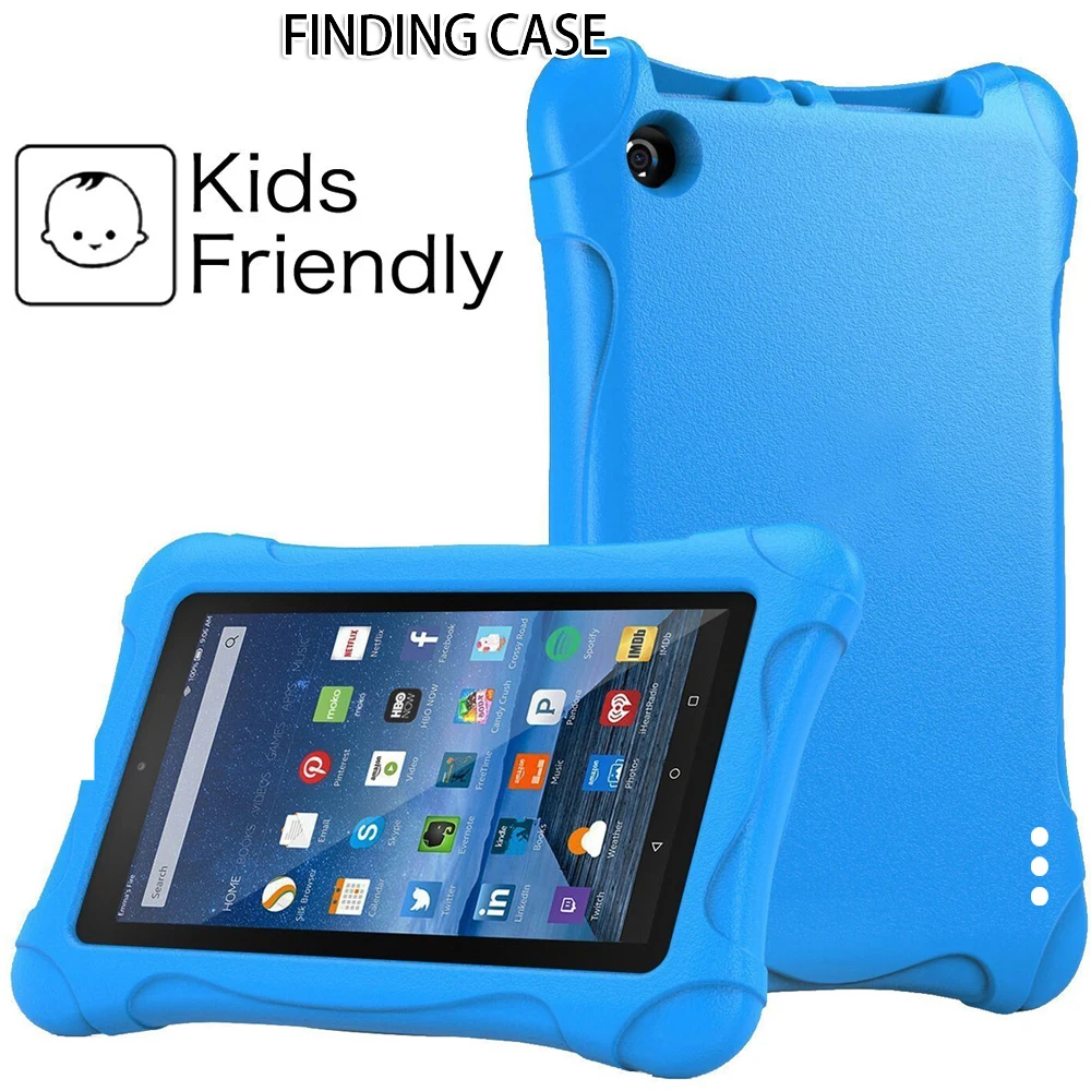 Kindle Fire Hd 7 Case