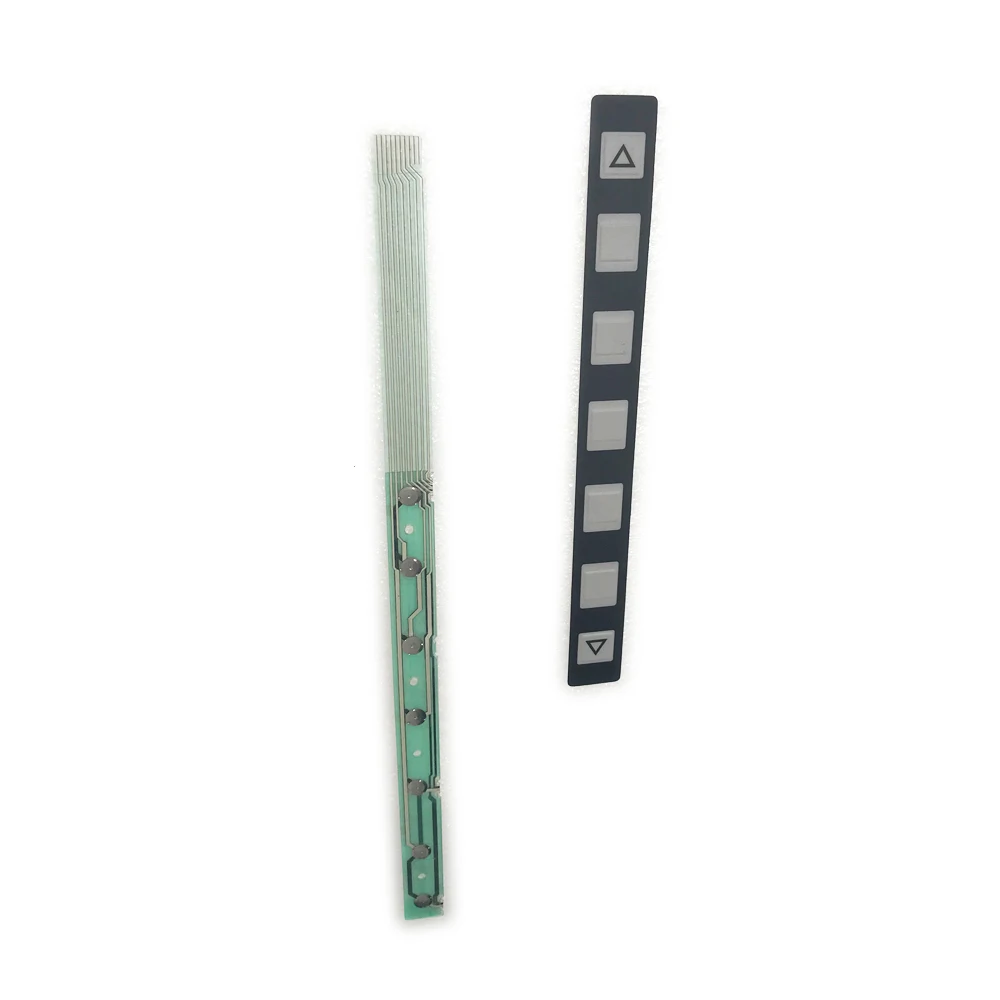 7-Key-200mm-Membrane-Keypad-with-Cable-for-FANUC-A86L-0001-0298-0288 ...
