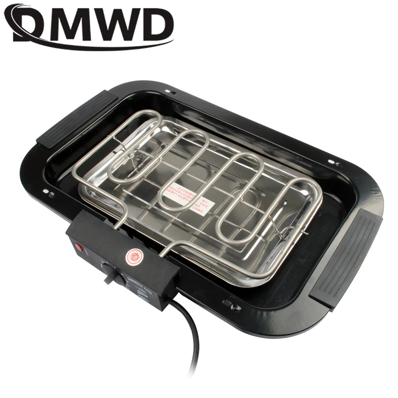 Mini Electric Griddle