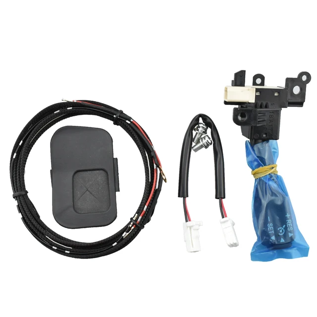 Bluetooth Steering Wheel Audio Control Switch 84250-02200 84250-12020 ...
