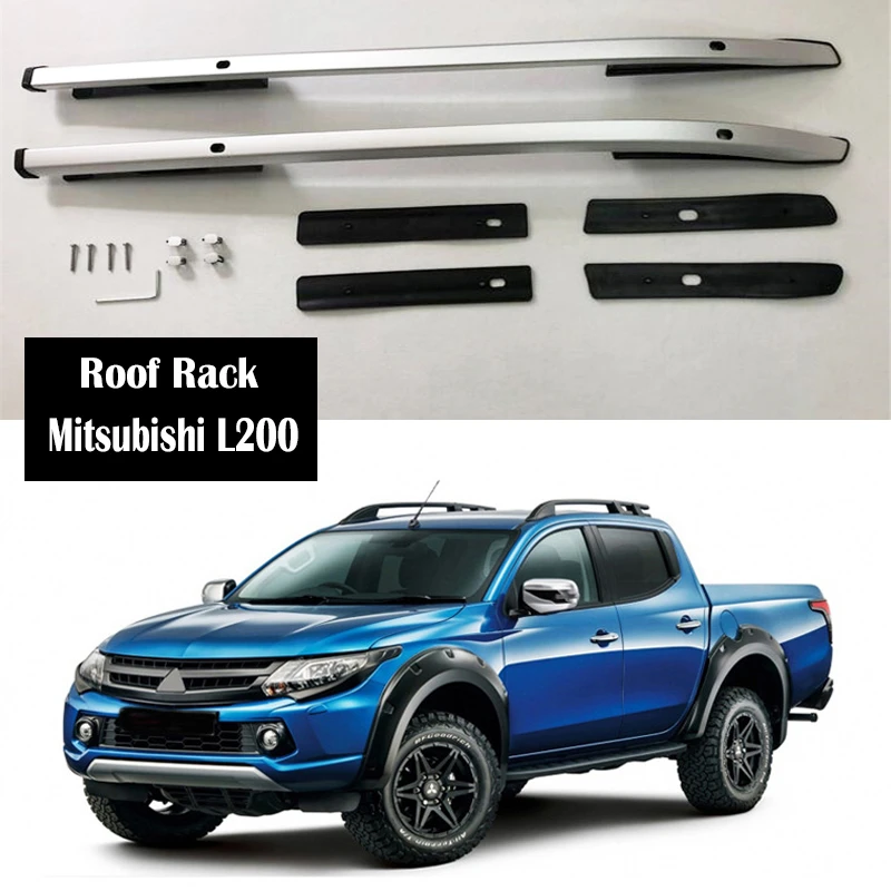 Roof Rack For Mitsubishi L200 | atelier-yuwa.ciao.jp